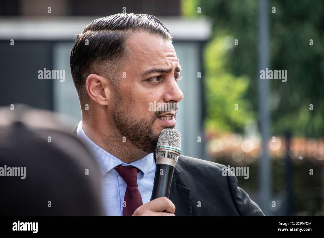 27 septembre 2024 hi-res stock photography and images - Alamy