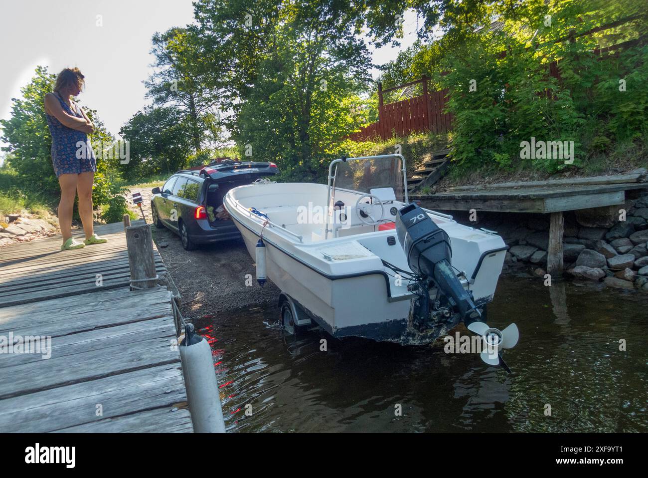 Launching car hi-res stock photography and images - Alamy