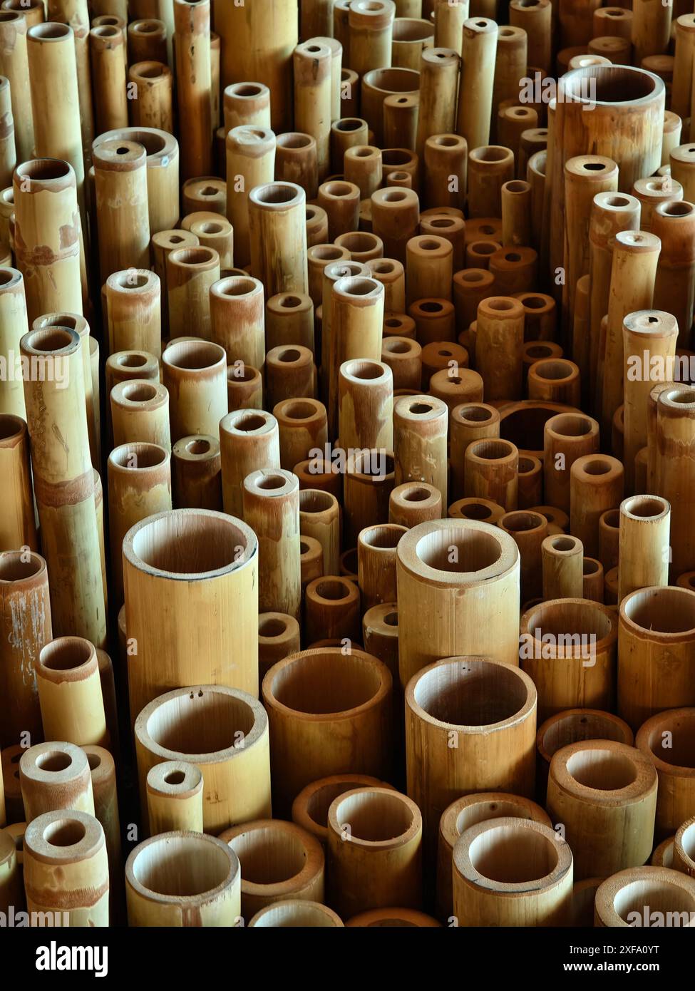 Layered on top of one another hi-res stock photography and images - Alamy