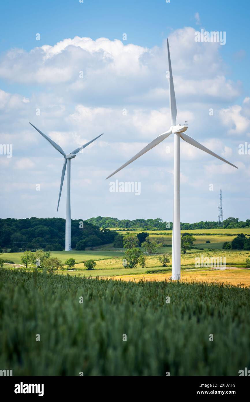 Wind timelapse hi-res stock photography and images - Alamy