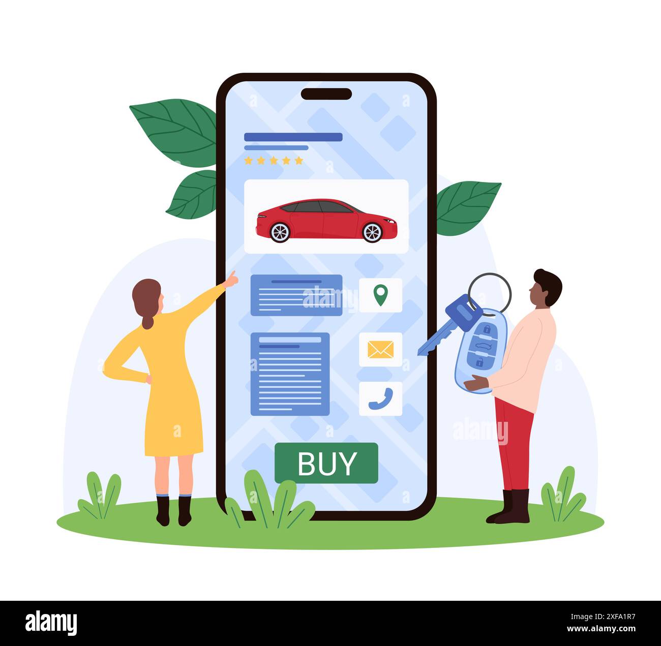 Owner platform Stock Vector Images - Alamy