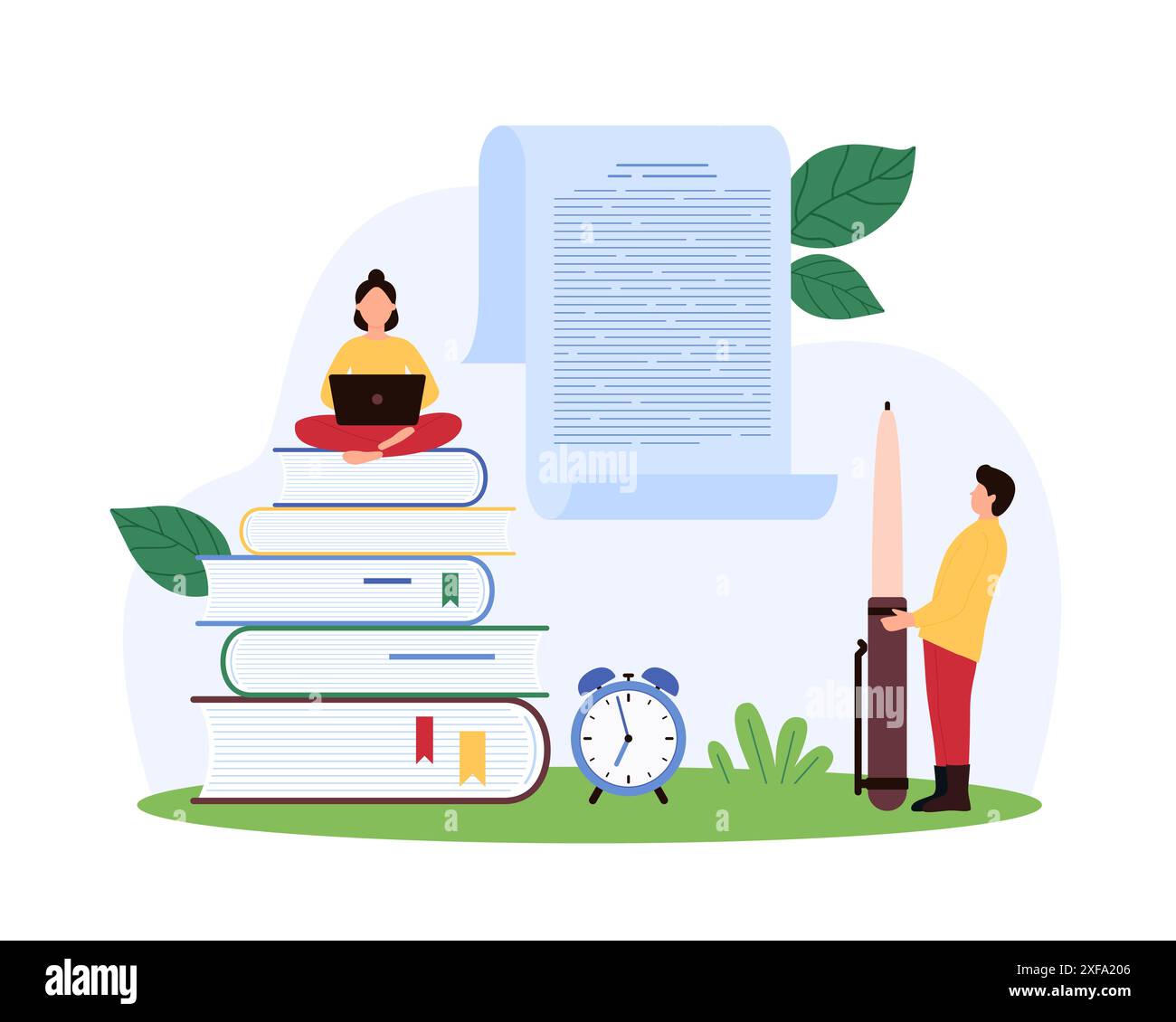 Article Cut Out Stock Images & Pictures - Alamy