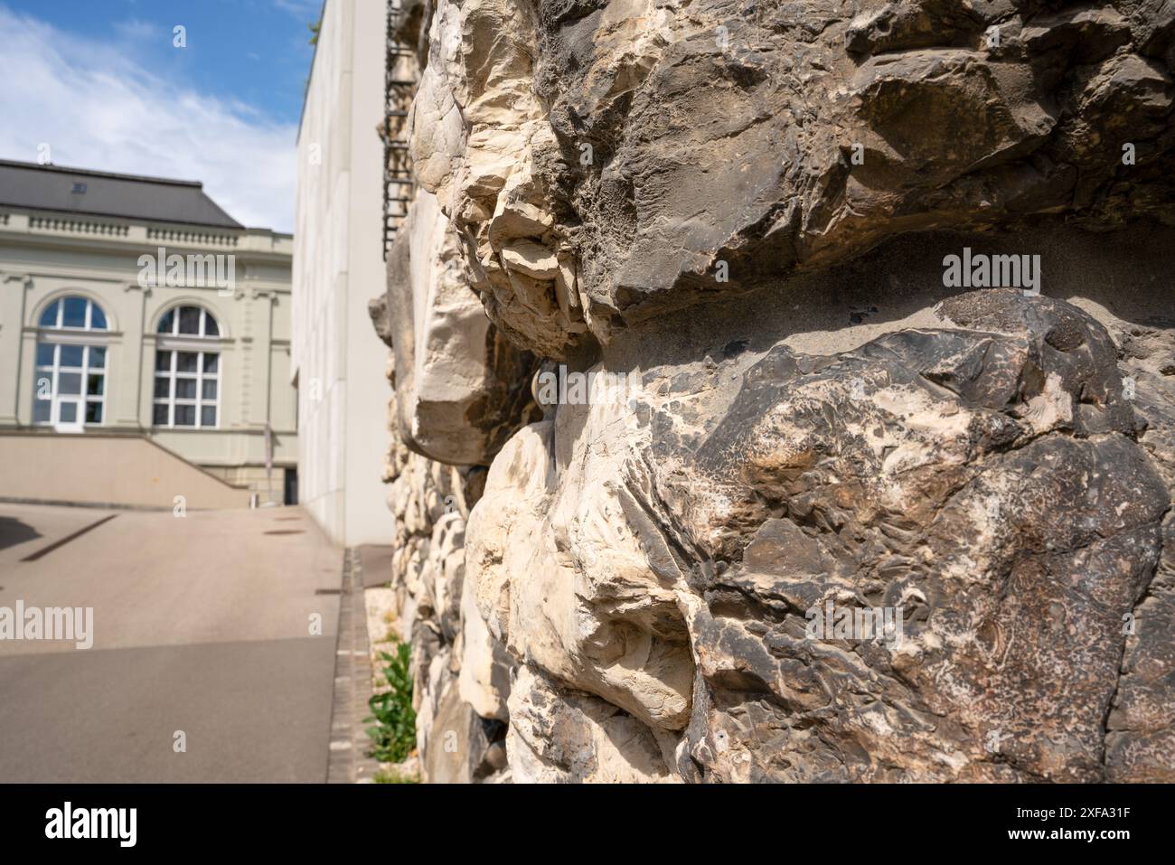 Older urban design hi-res stock photography and images - Alamy