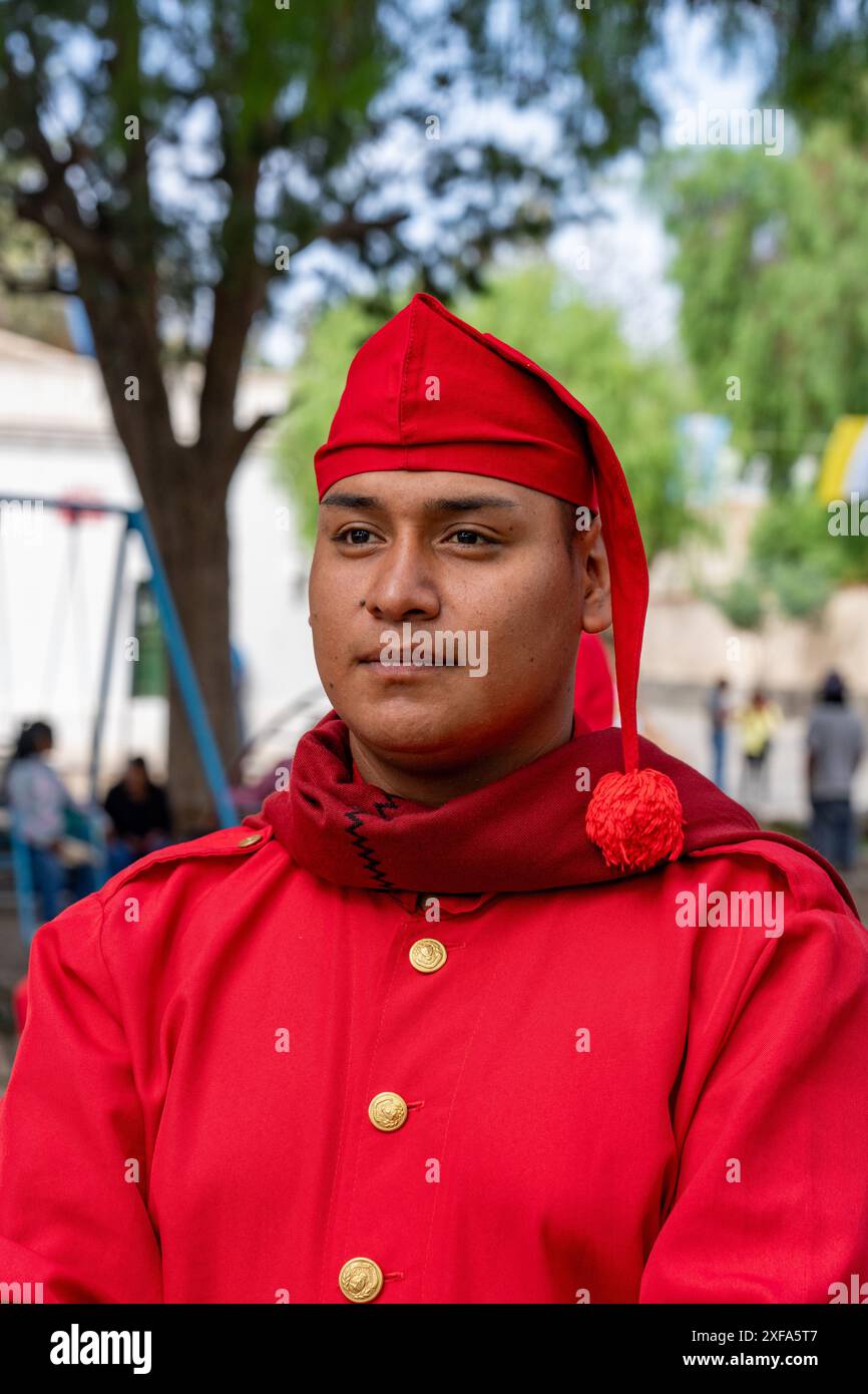 Los infernales de guemes hi-res stock photography and images - Alamy