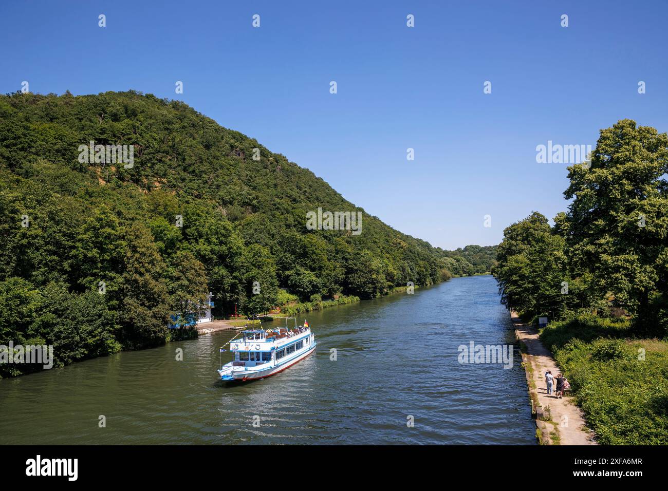 Ruhr area cities hi-res stock photography and images - Alamy