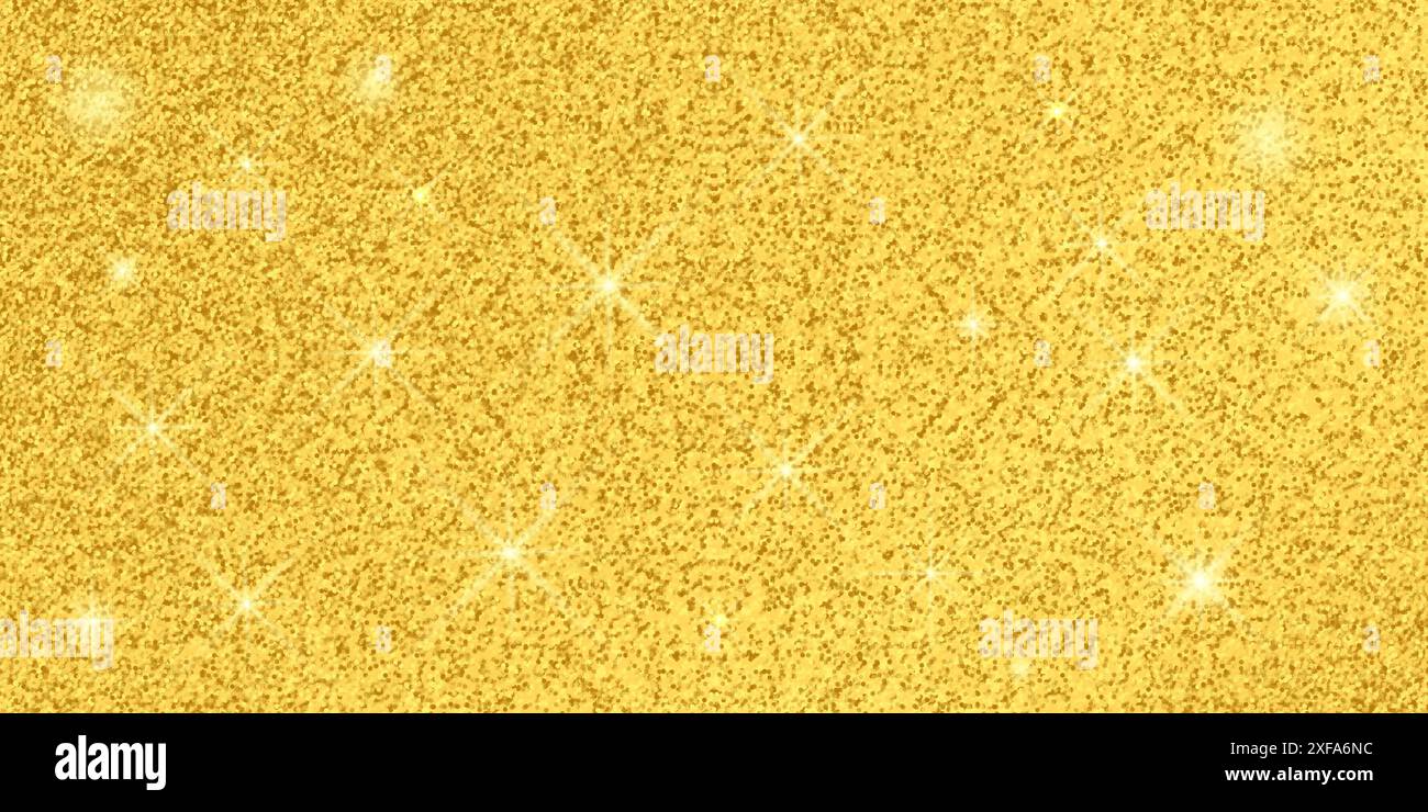 Abstract background gold glitter noise design Stock Vector Image & Art ...