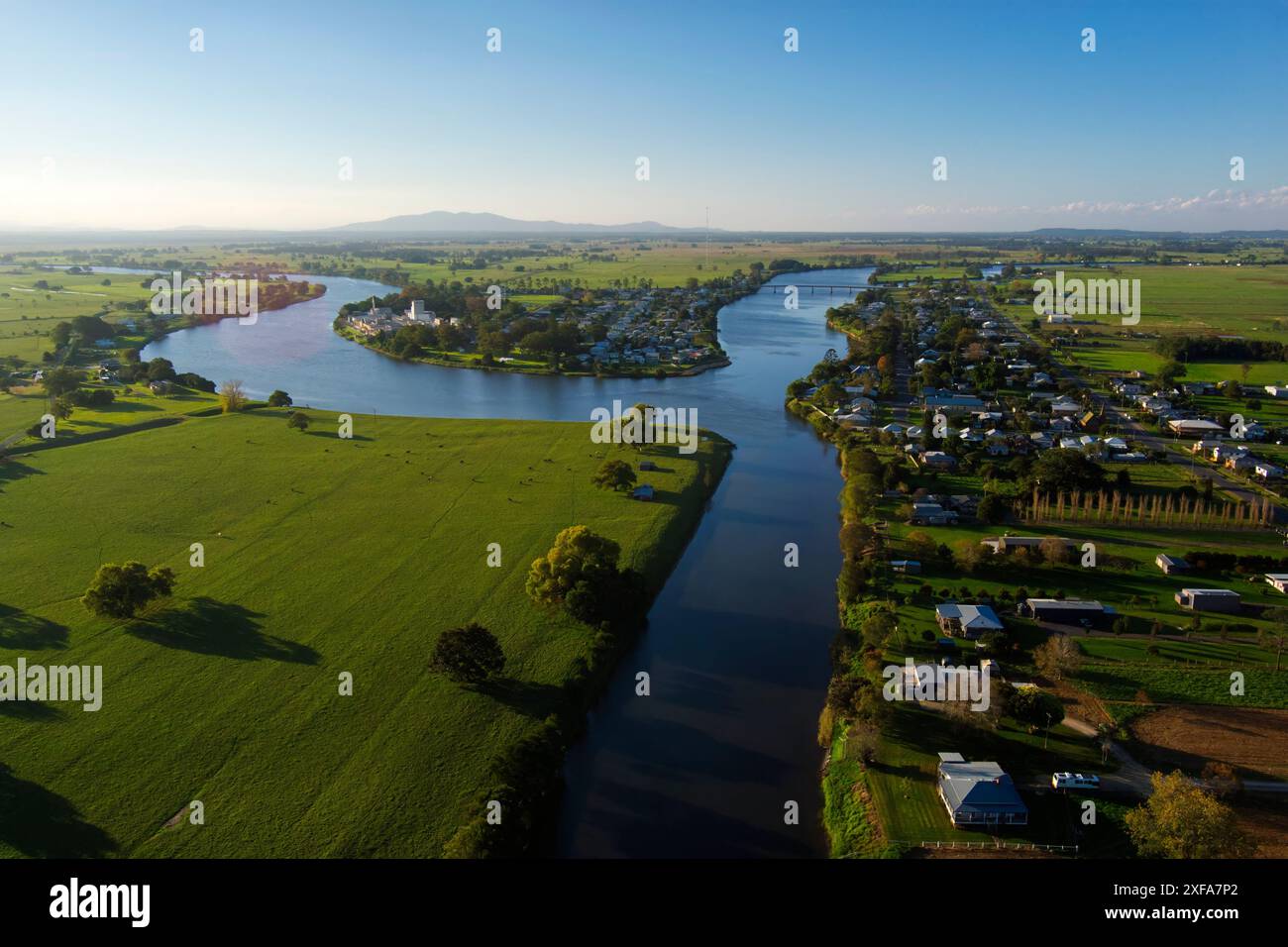 Village of belmore hi-res stock photography and images - Alamy