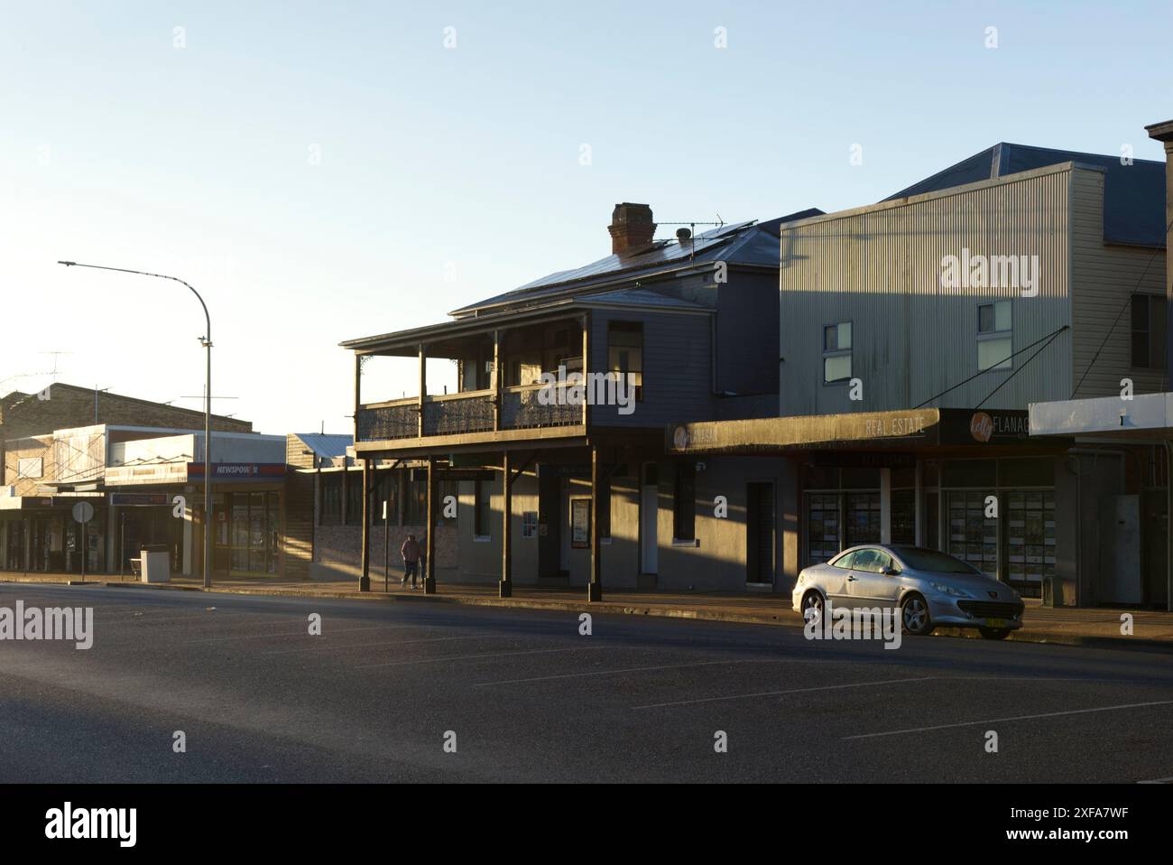 Mid and west wales hi-res stock photography and images - Alamy