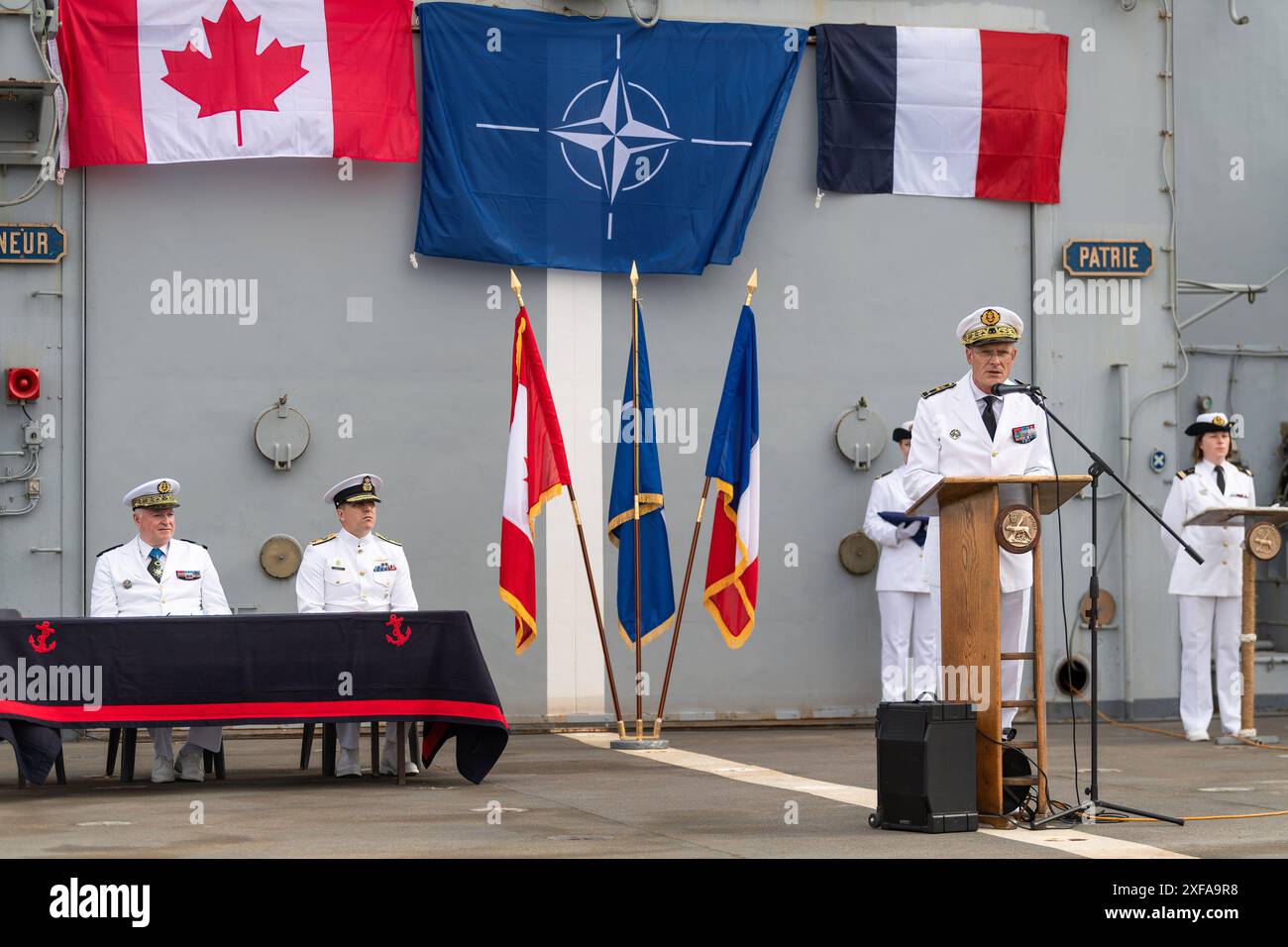 Bossu hi-res stock photography and images - Alamy