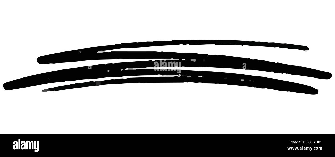 Paint strokes hi-res stock photography and images - Alamy