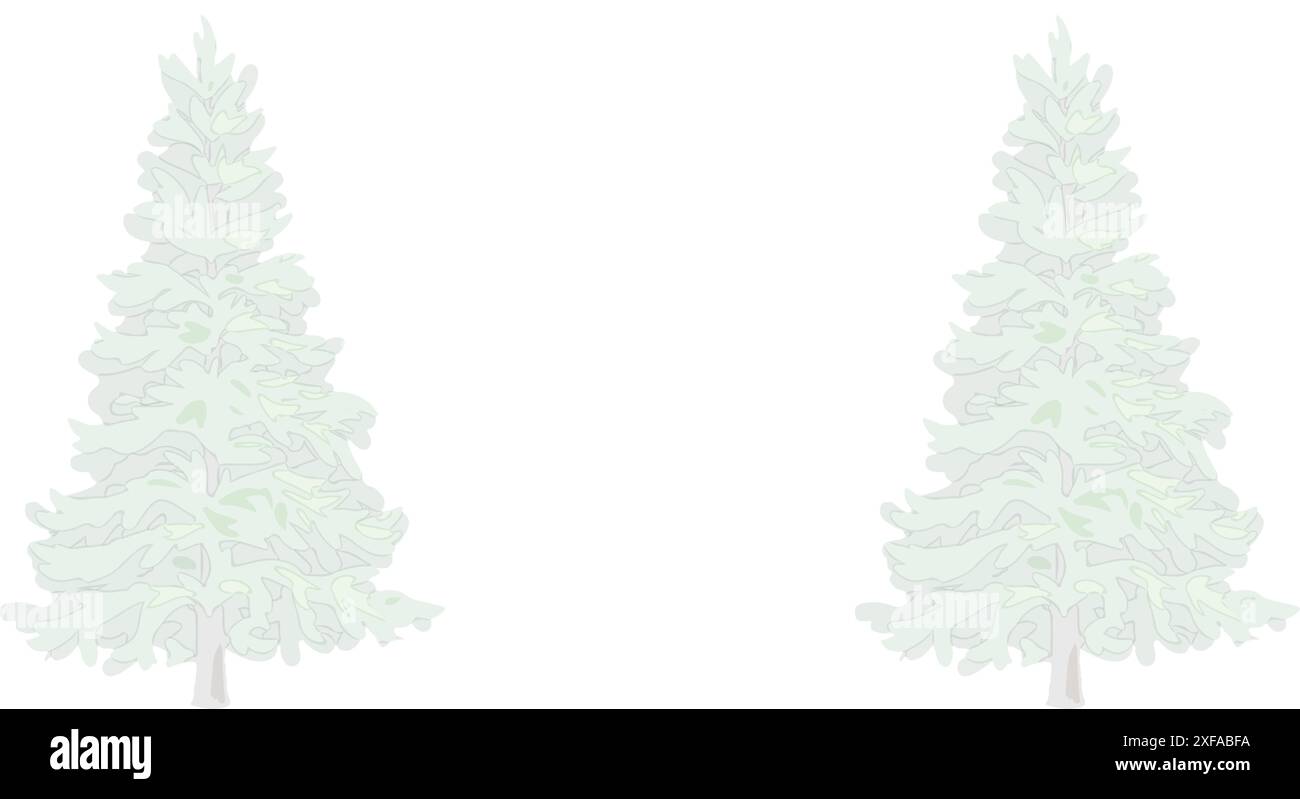 Tree display Stock Vector Images - Alamy