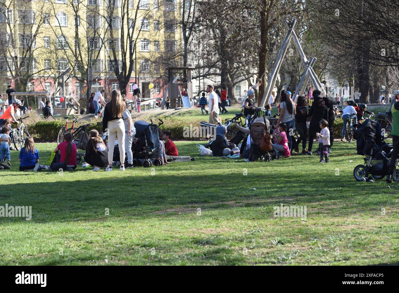 a network or a gathering of people in a group network or gathering of ...