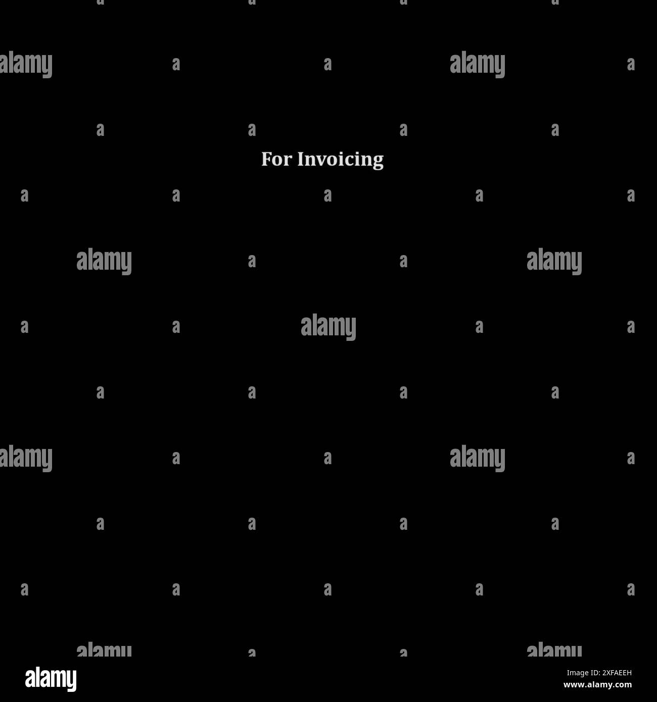 Invoicing and billing hi-res stock photography and images - Alamy