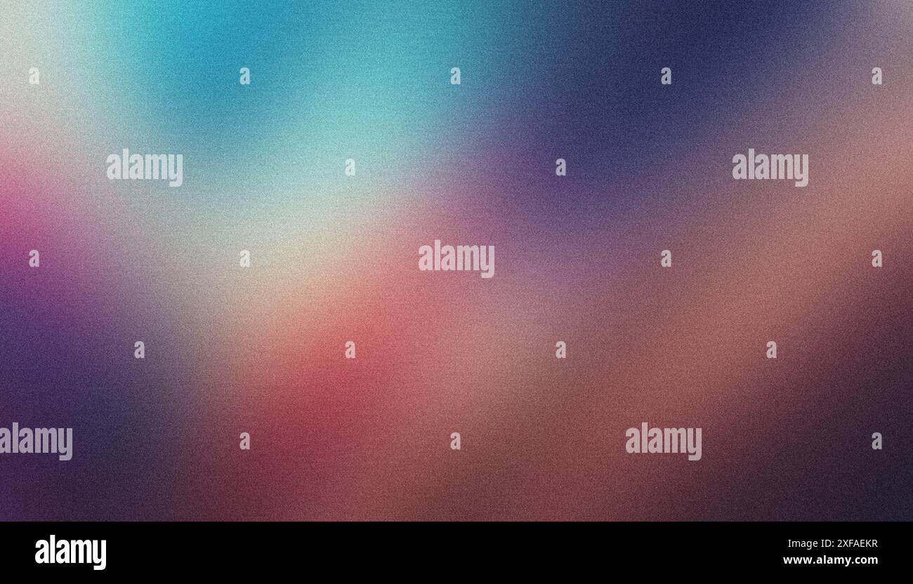 Vibrant, grainy texture transition with a beautiful blend of colors for ...