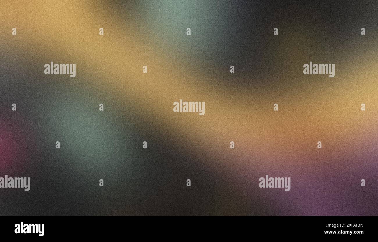 Smooth, multicolored abstract background with a soft blur effect Stock ...