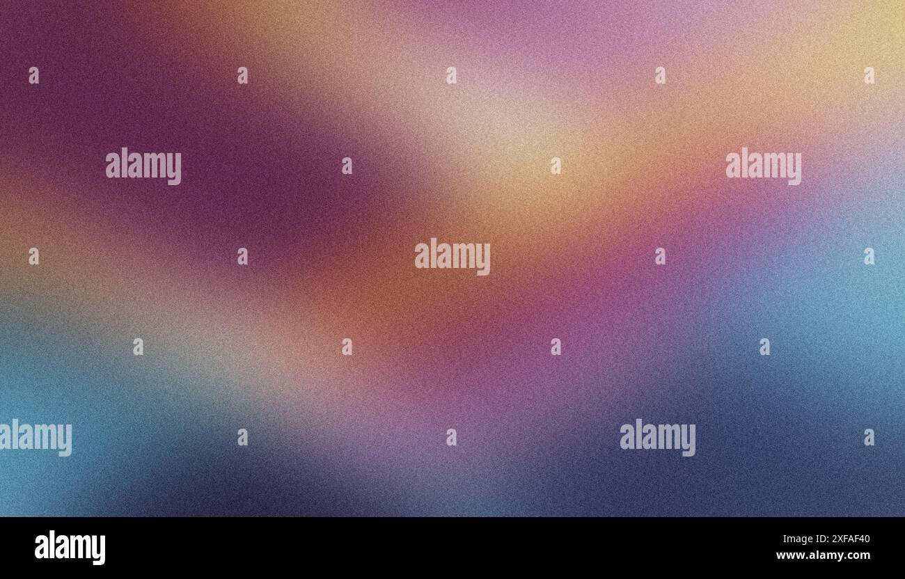 Lively and softly blended gradient texture with a seamless shift in ...