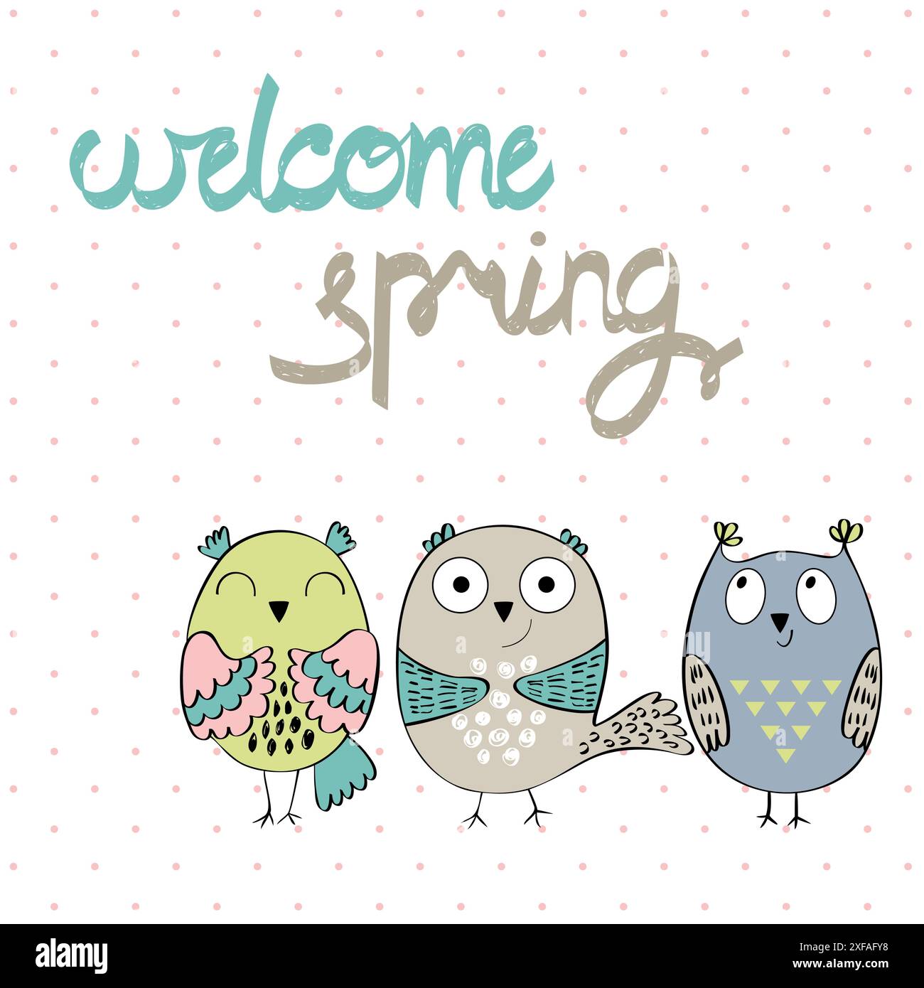 Welcome baby card funny Cut Out Stock Images & Pictures - Alamy
