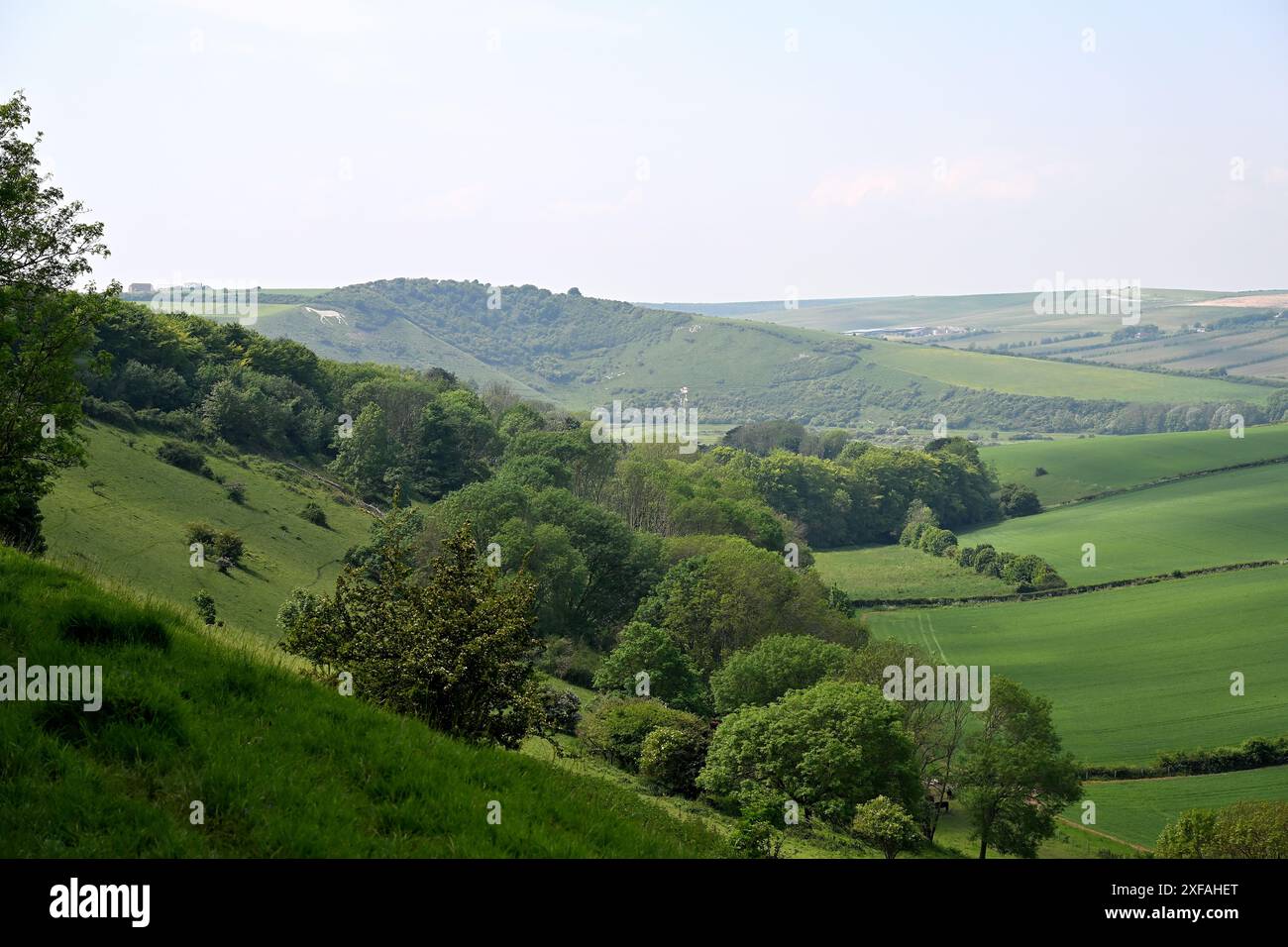 Litlington hi-res stock photography and images - Alamy