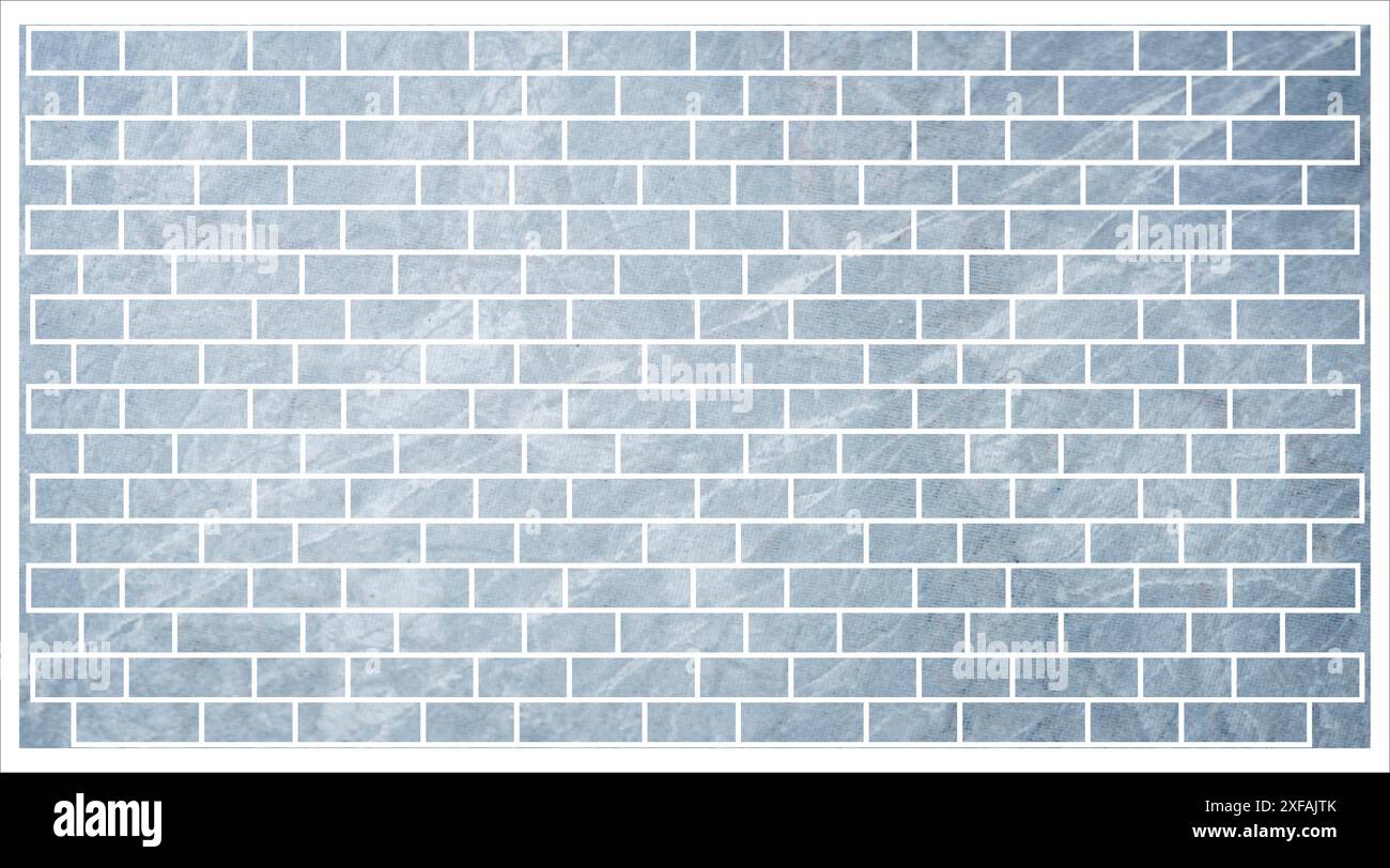 Brick Office wall Pattern Seamless Design Wallpaper Design Art ...