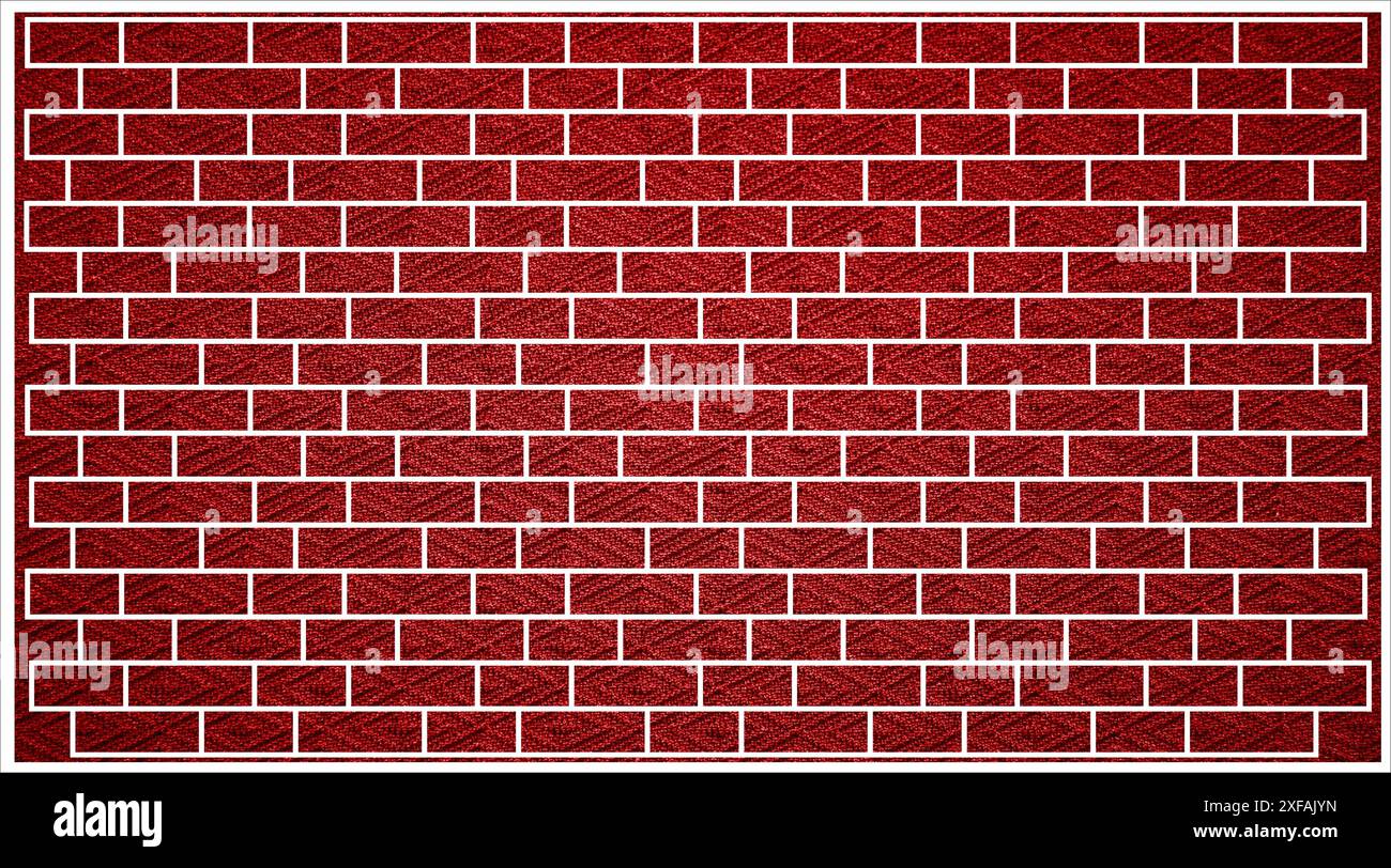 Brick Office wall Pattern Seamless Design Wallpaper Design Art ...