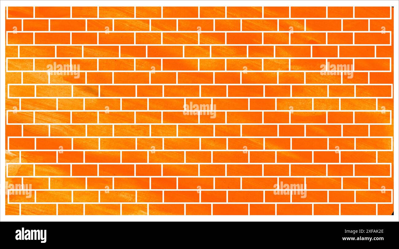 Brick Office wall Pattern Seamless Design Wallpaper Design Art ...
