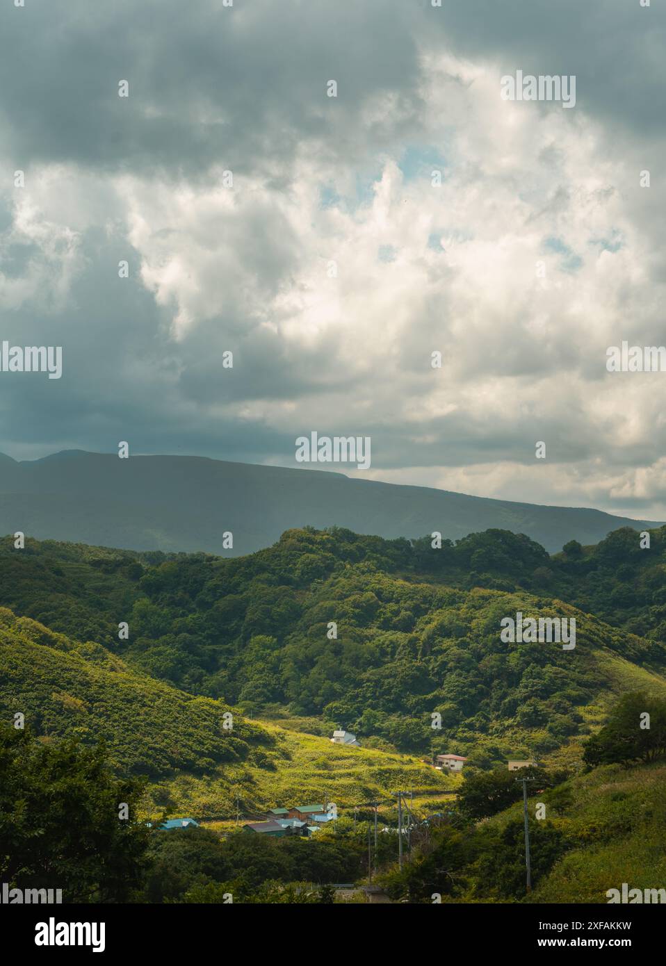 Breathtaking countryside hi-res stock photography and images - Alamy