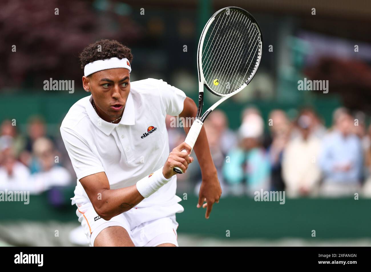 Paul jubb 2024 hi-res stock photography and images - Alamy