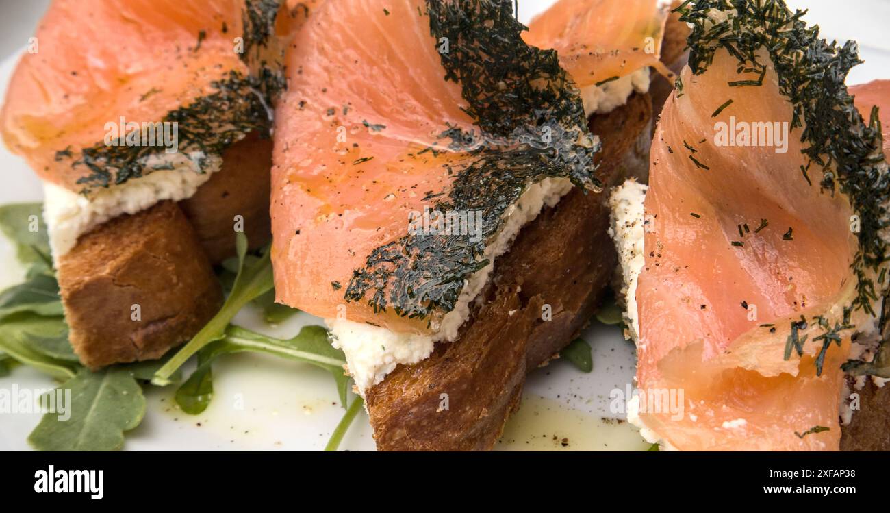 Lox hi-res stock photography and images - Alamy