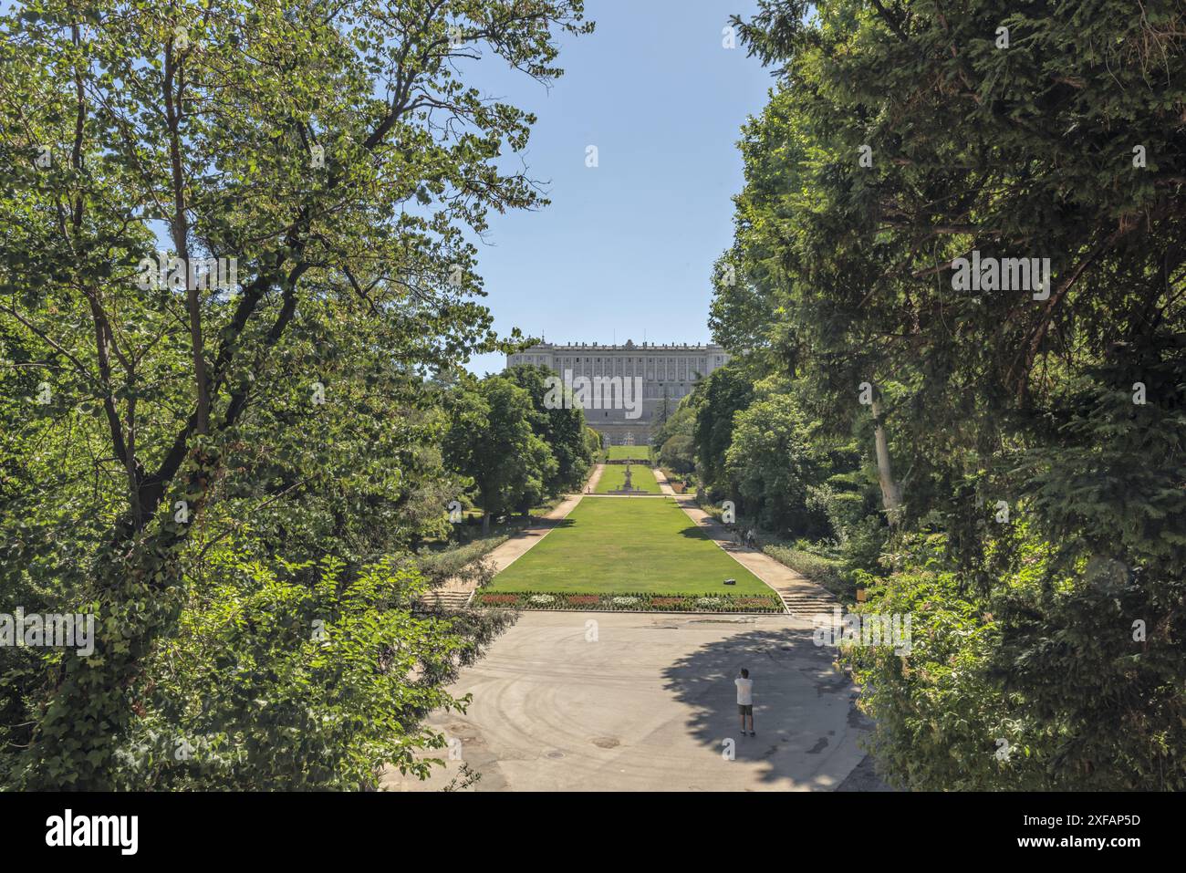 National parks: These are located in protected natural areas and aim to ...