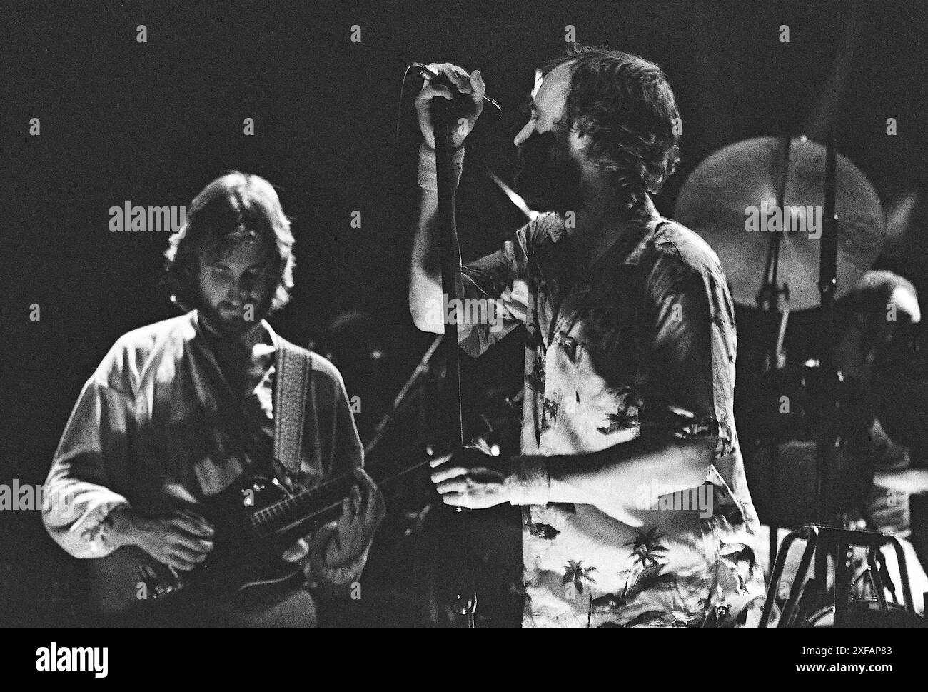 Mike rutherford hi-res stock photography and images - Alamy