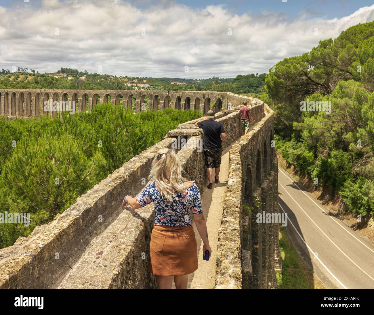 Tomar 2 hi-res stock photography and images - Alamy
