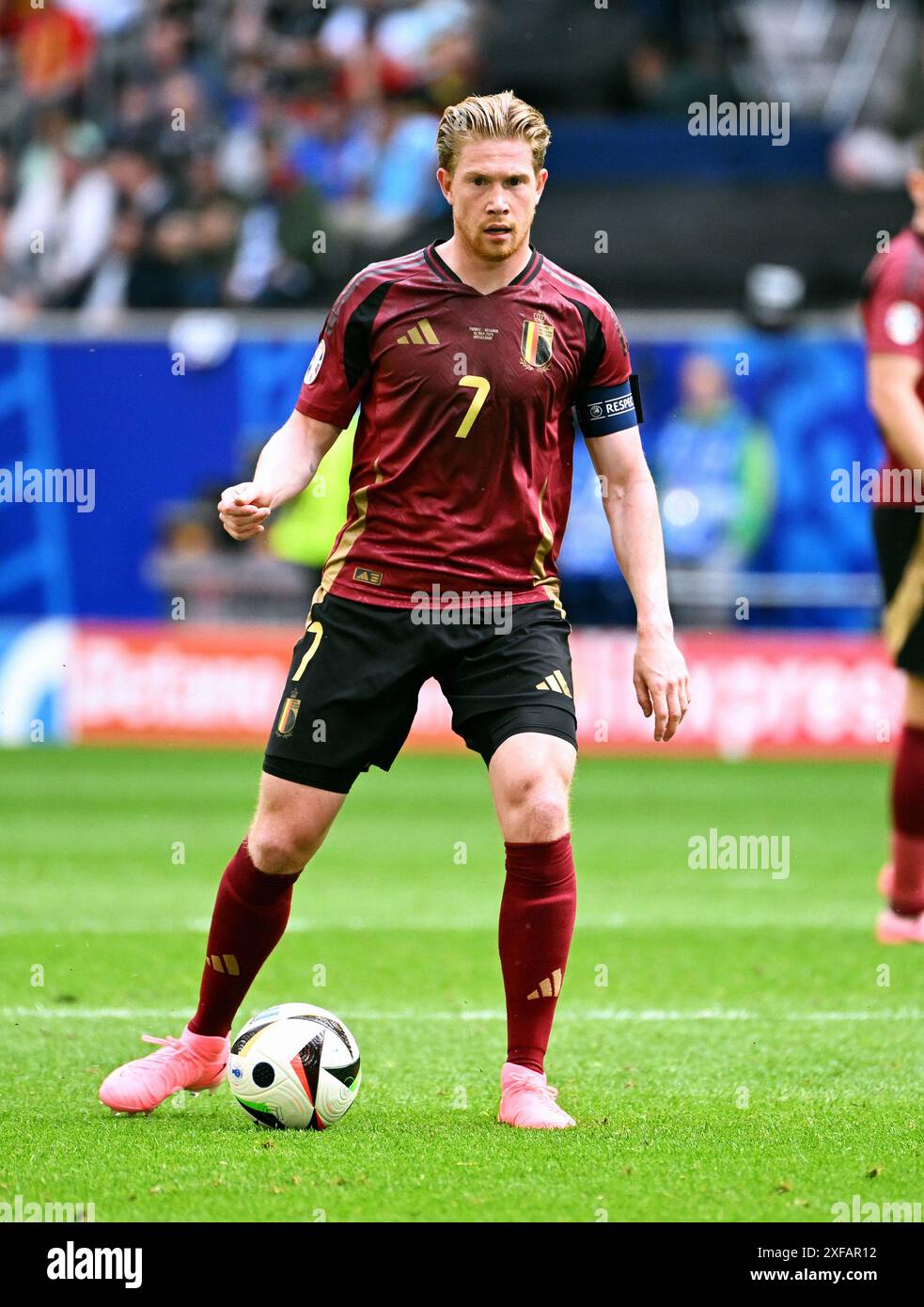 De bruyne belgium 2024 hi-res stock photography and images - Alamy
