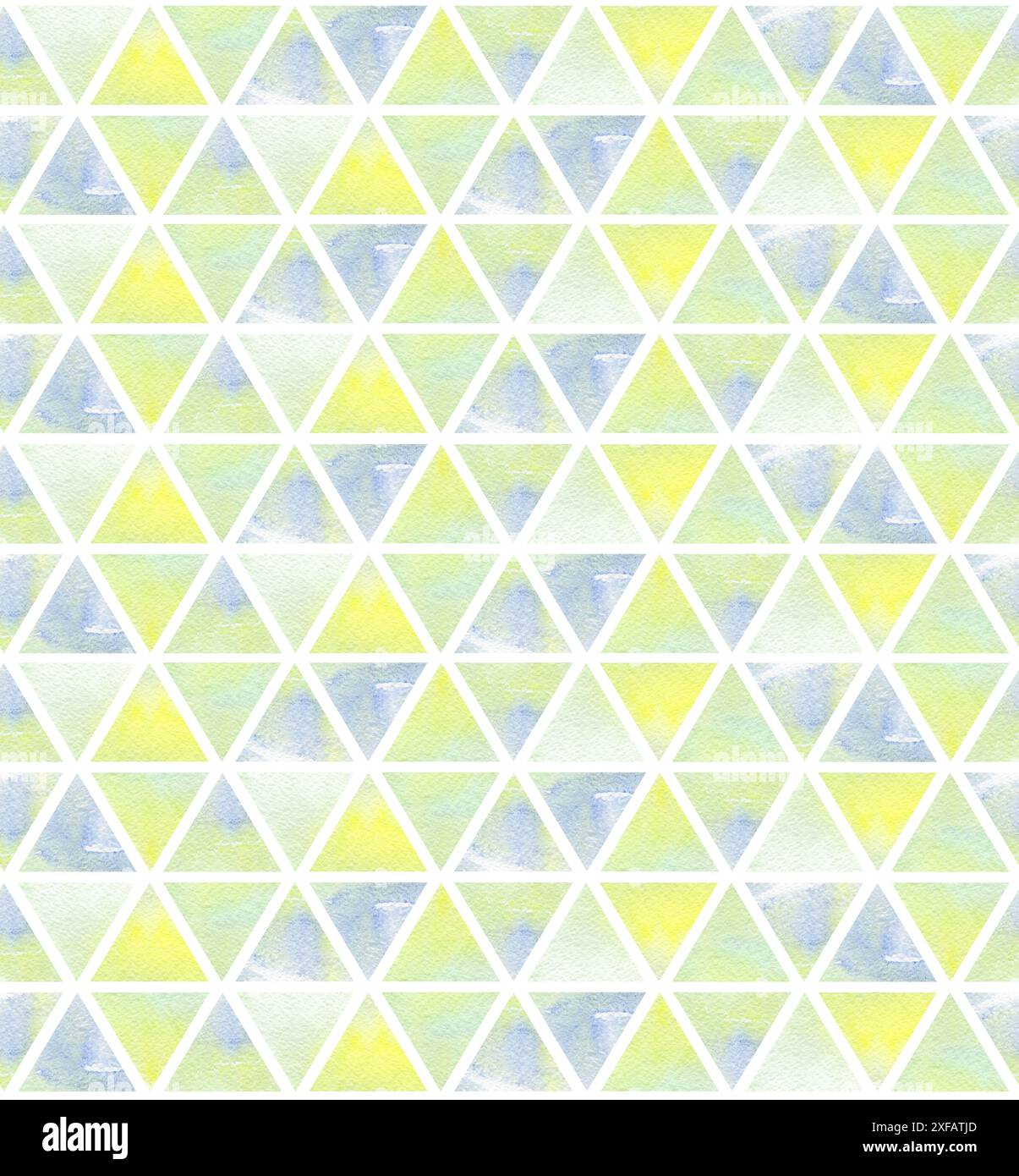 Watercolor background for your design. Painting on paper Stock Photo ...