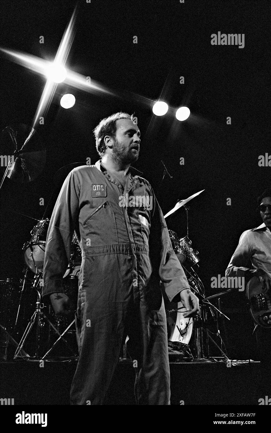 Roger chapman band hi-res stock photography and images - Alamy