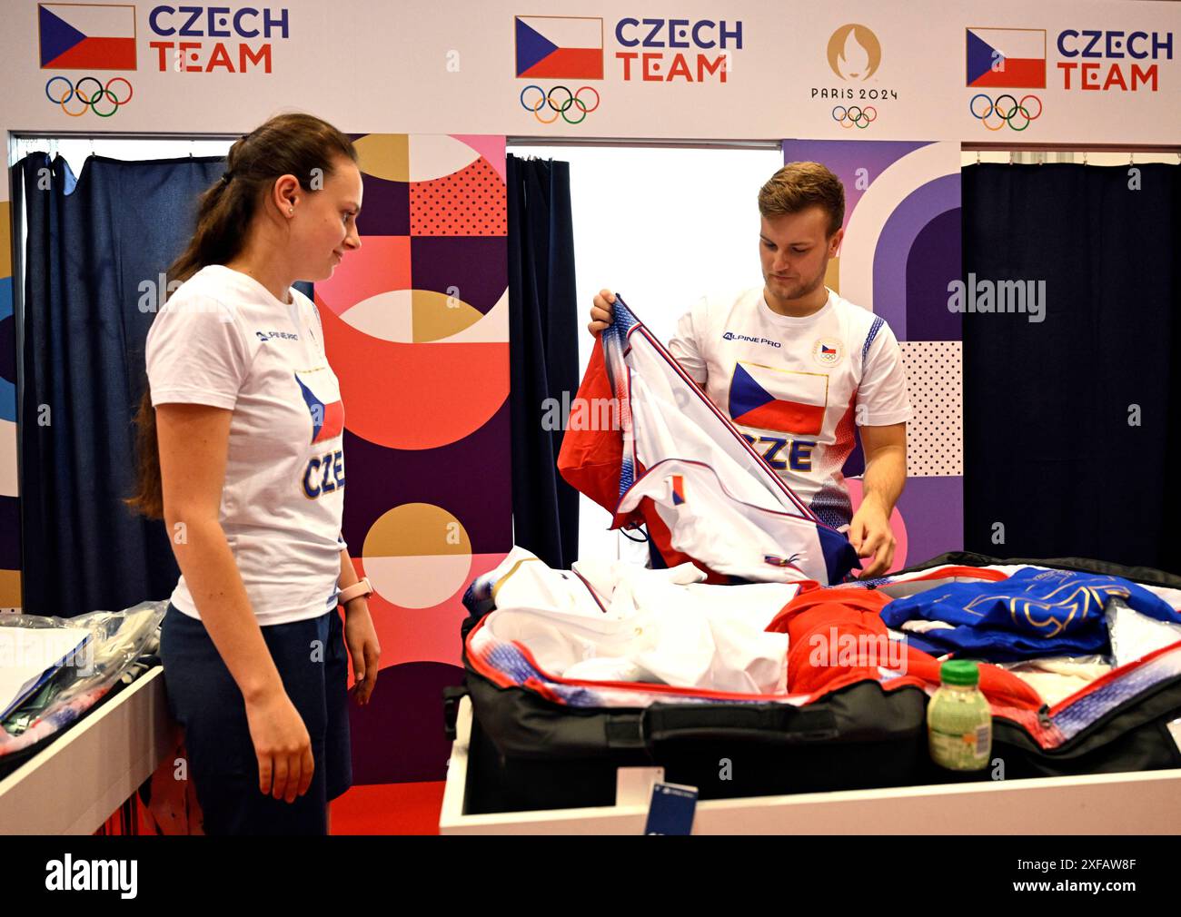 Horackova hi-res stock photography and images - Alamy
