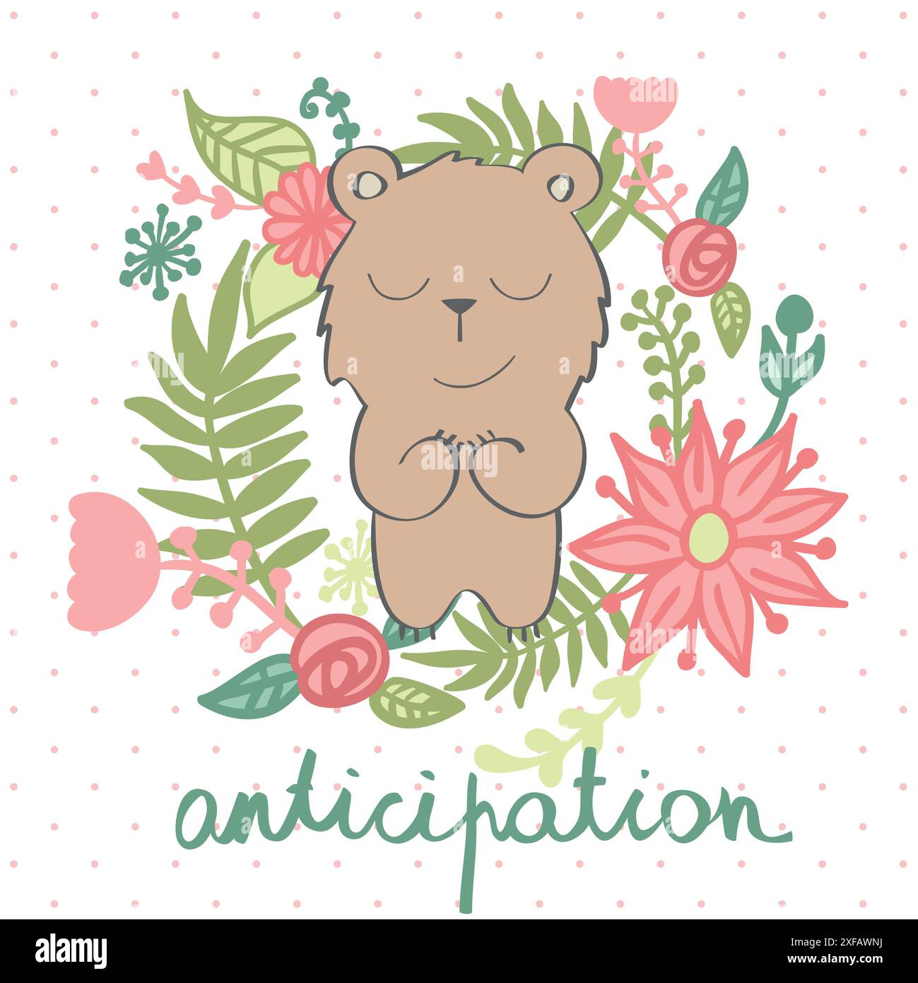 Bear smart Stock Vector Images - Alamy