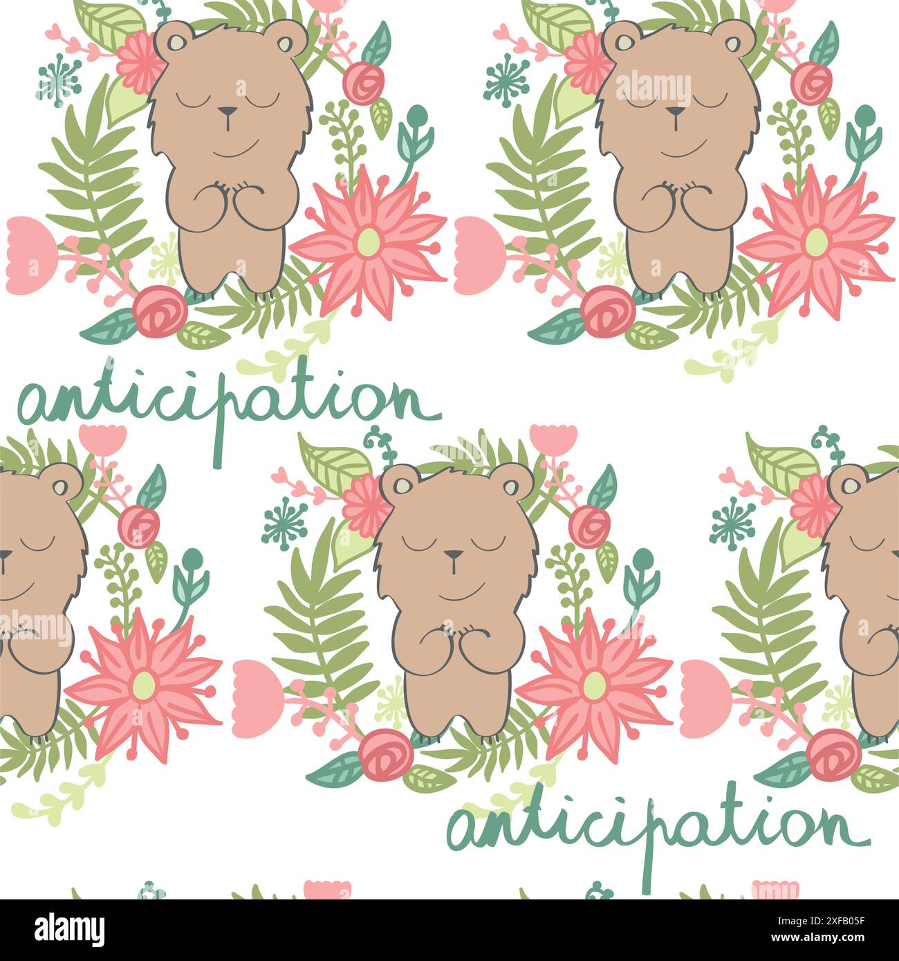 Bear smart Stock Vector Images - Alamy