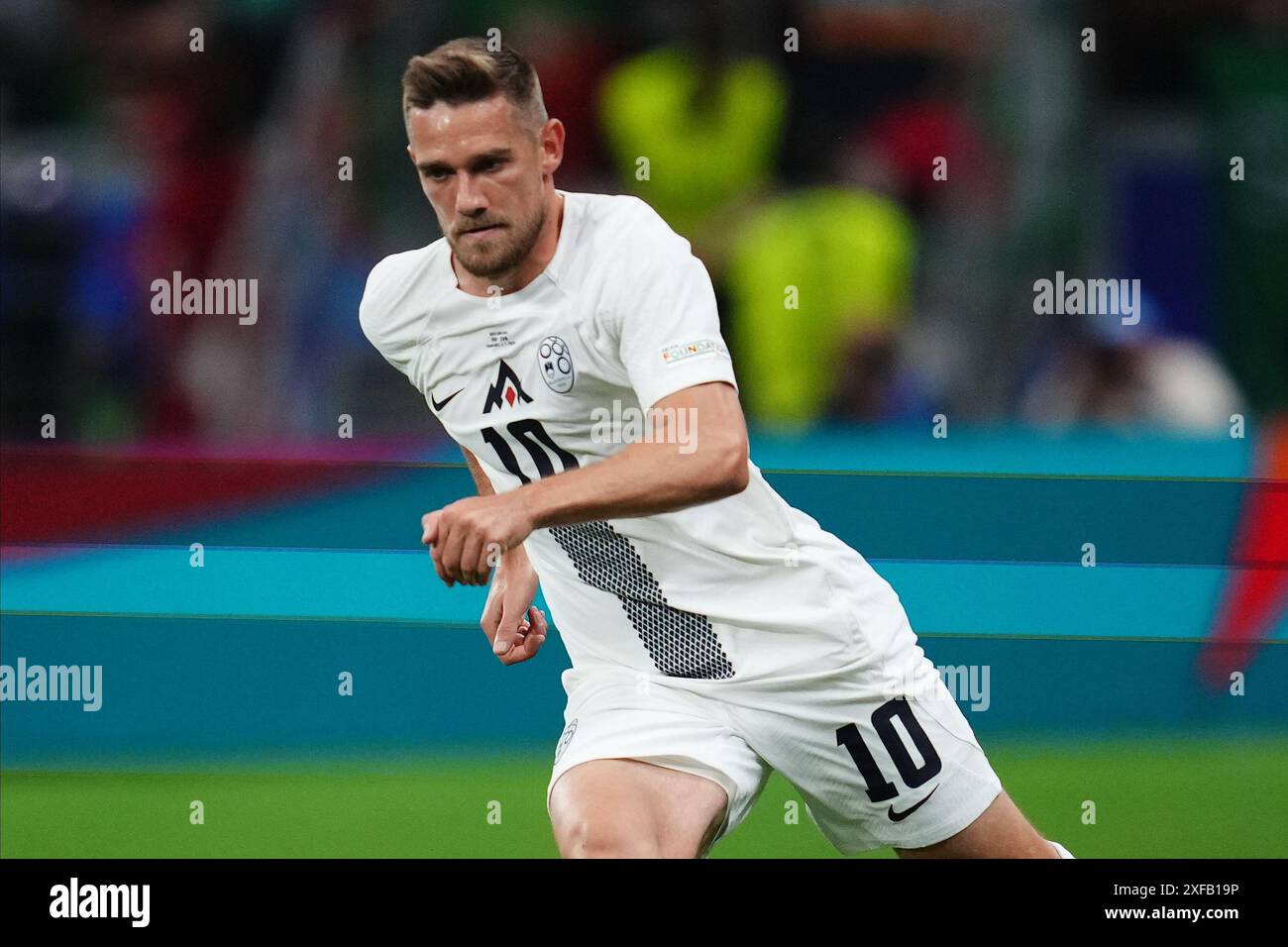 Sloveniatimi hi-res stock photography and images - Alamy