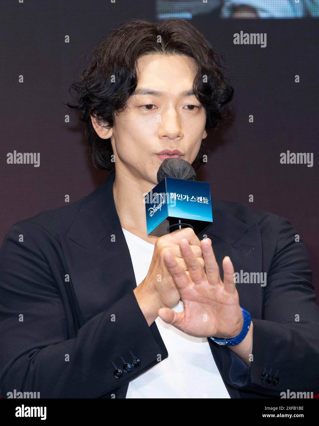 Rain Korean Actor 2024