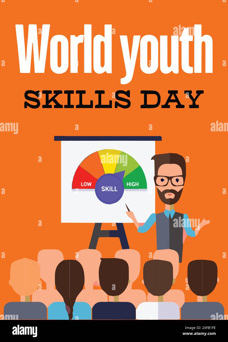Youth development vector vectors Stock Vector Images - Alamy
