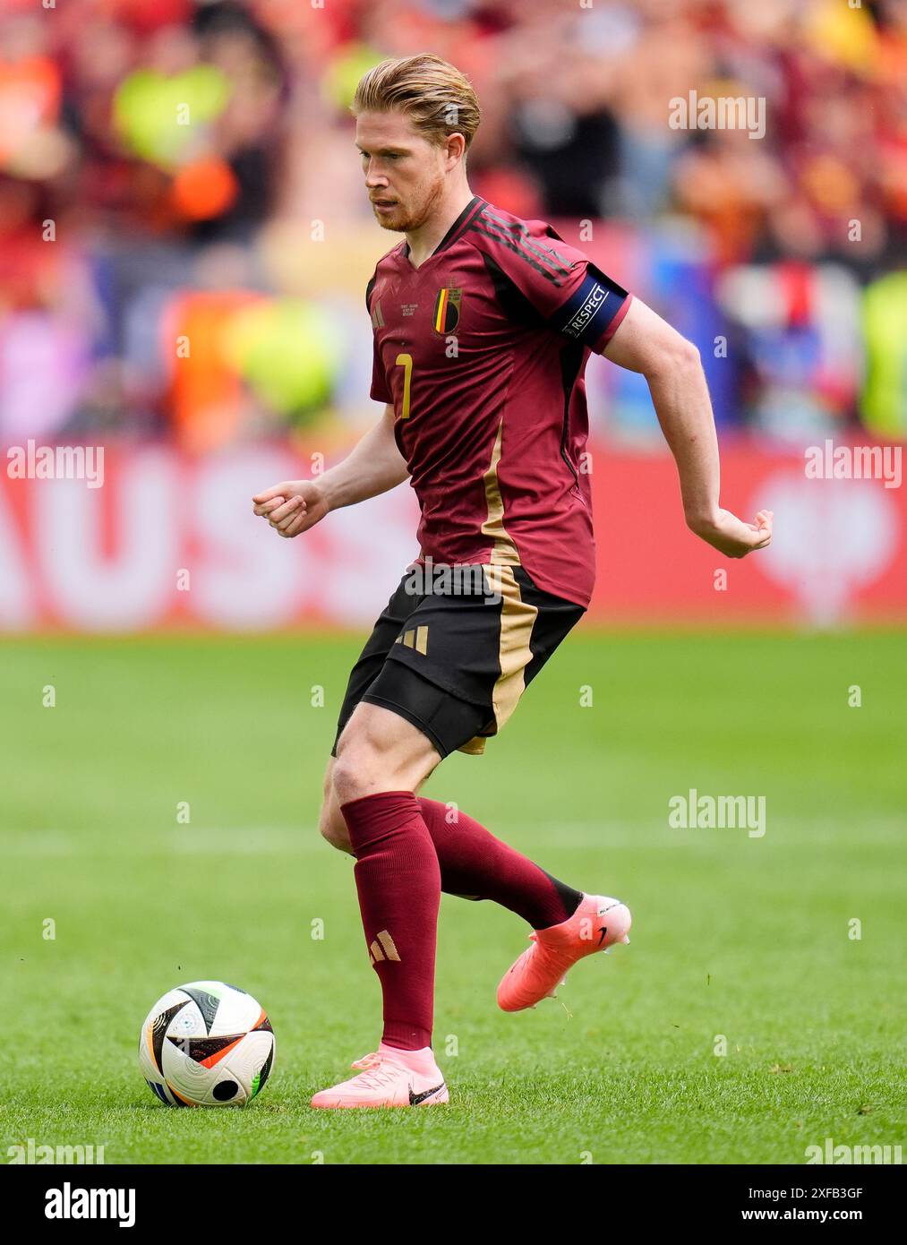 De bruyne belgium 2024 hi-res stock photography and images - Alamy