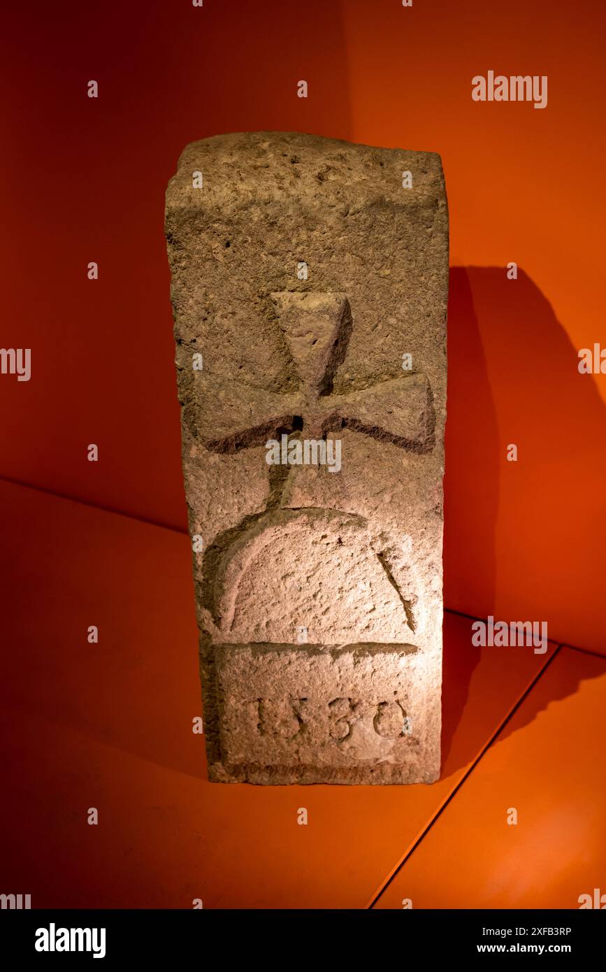 Religious art, Museum of Old Panama, which traces the history from pre ...