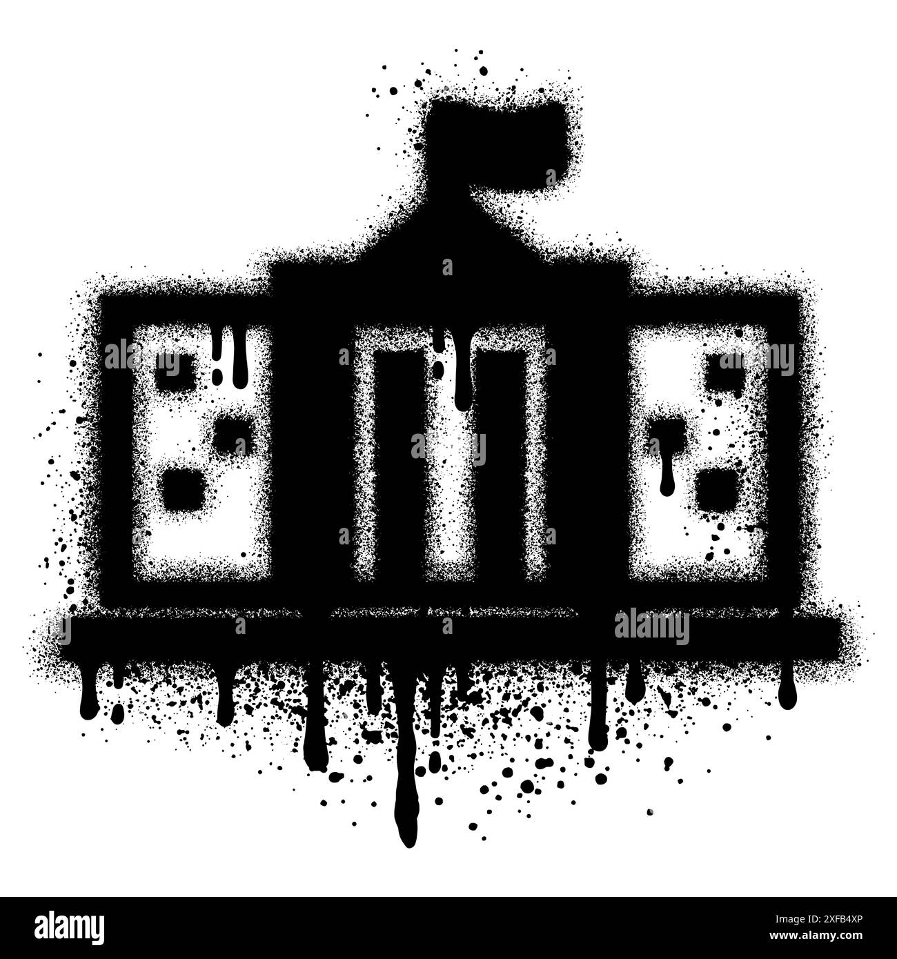 Business school and campus Black and White Stock Photos & Images - Alamy