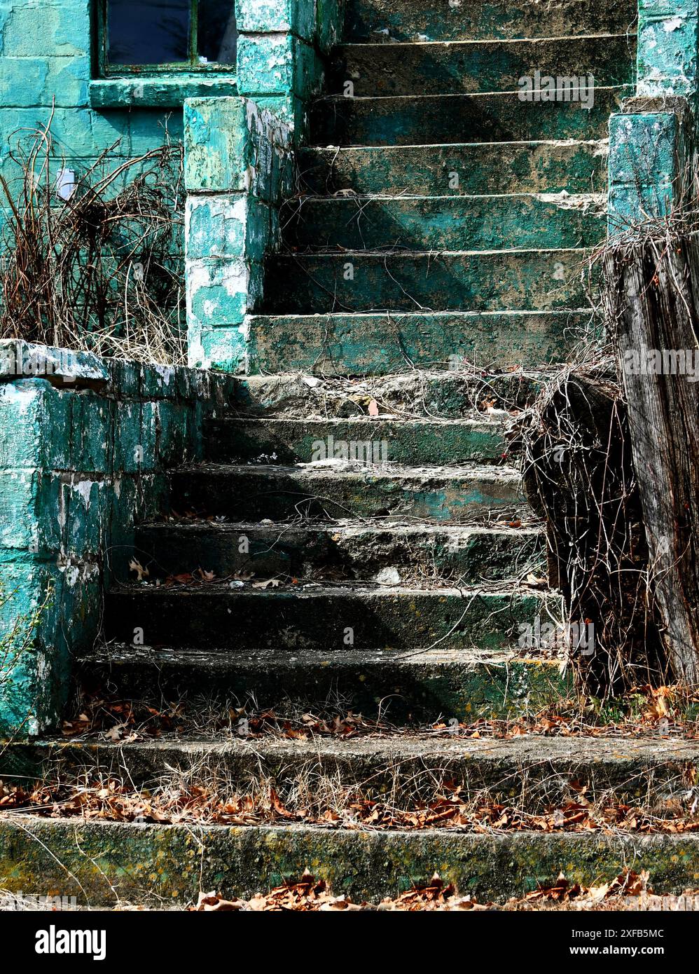 Grimmy concrete hi-res stock photography and images - Alamy