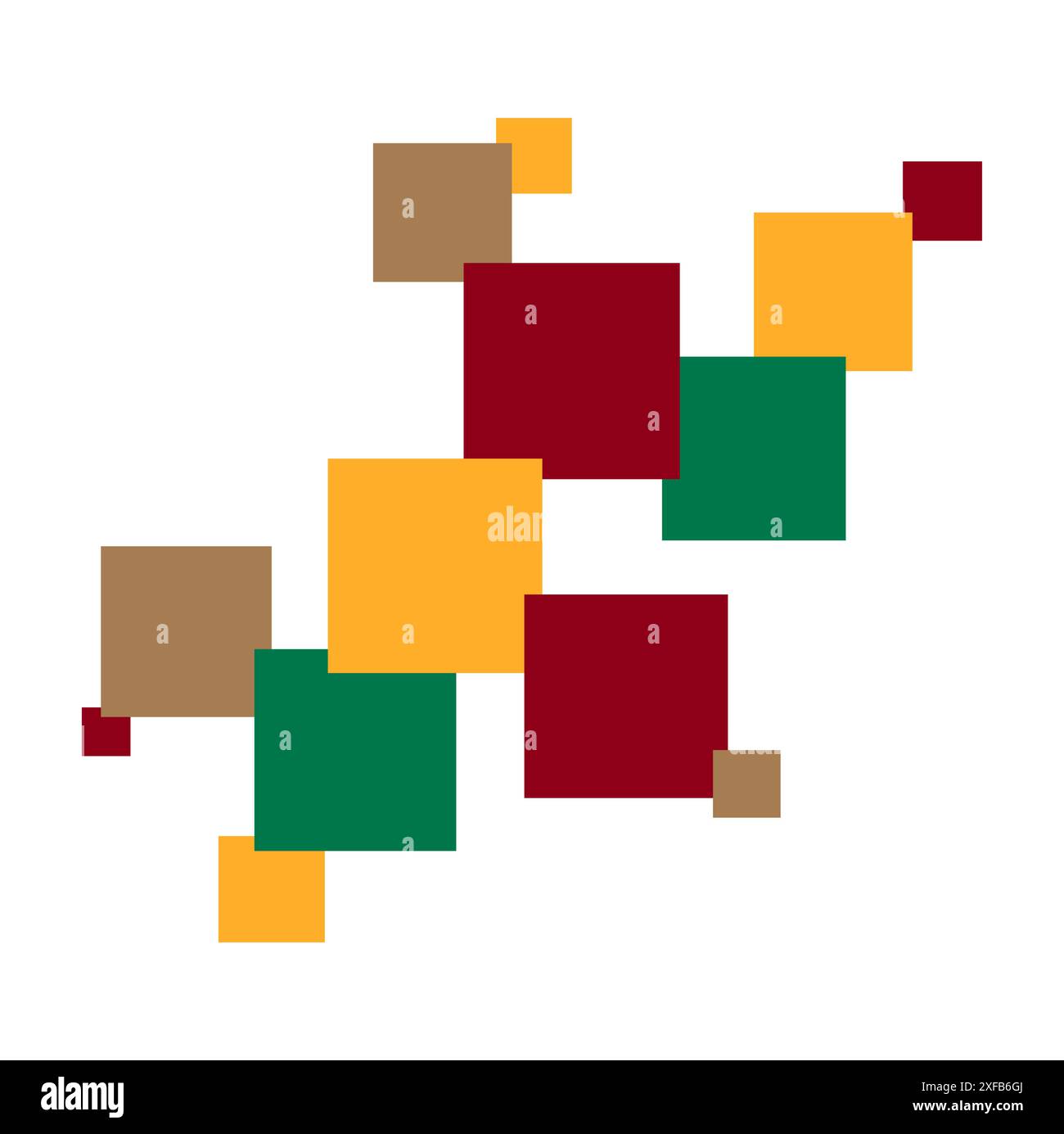 Scarlet page Stock Vector Images - Alamy