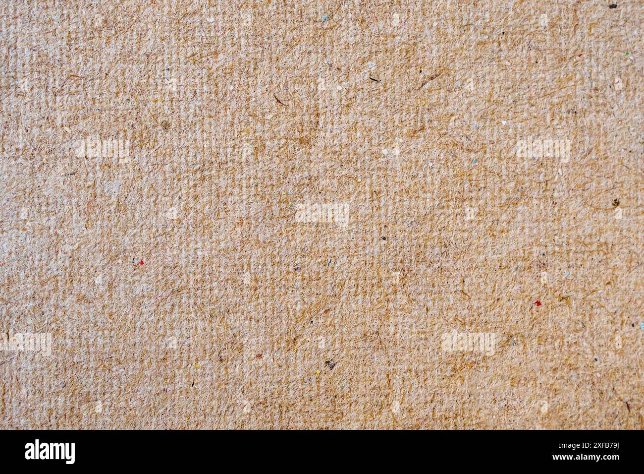 brown recycled paper texture background Stock Photo - Alamy