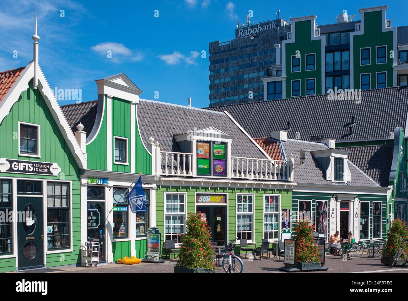 Netherlands modern hi-res stock photography and images - Alamy