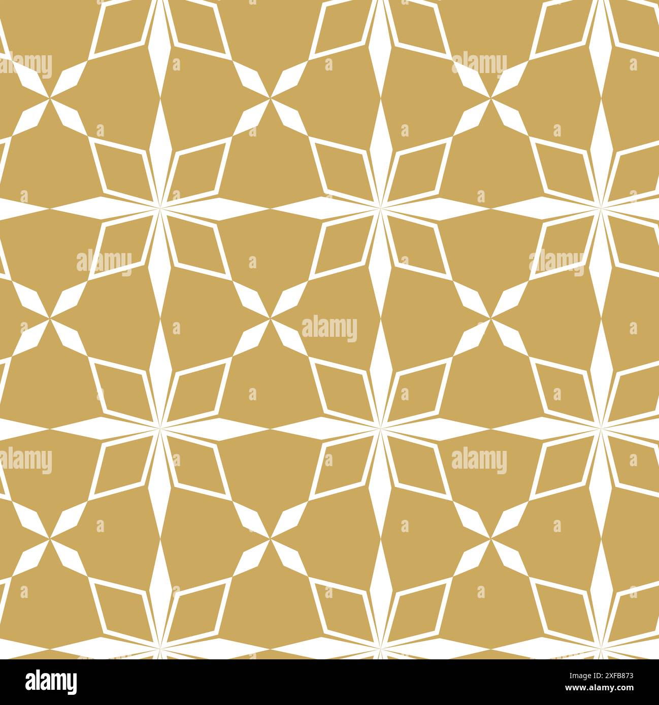Abstract geometric pattern with stripes, lines. Seamless vector ...