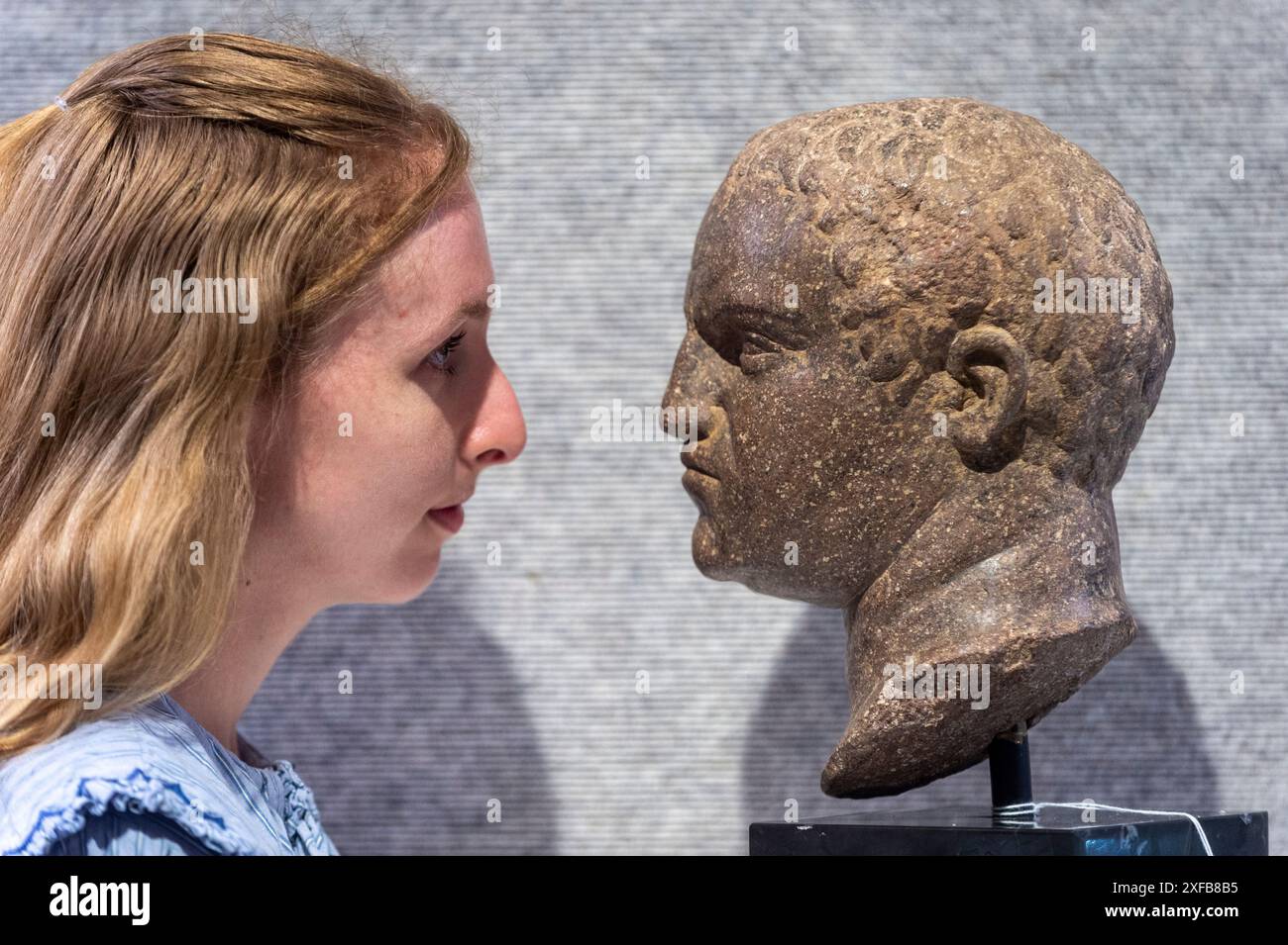 Titus chung hi-res stock photography and images - Alamy
