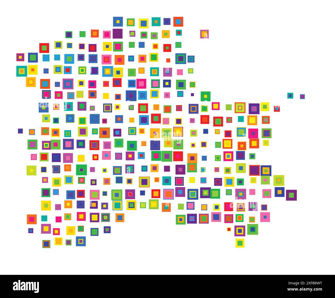 Pomeranian map Stock Vector Images - Alamy